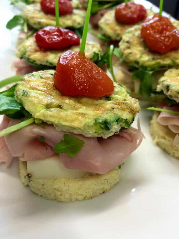 DA LAURA - Traiteur italien à Paris